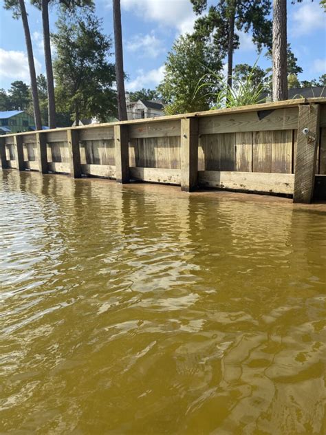 Gandc Bulkhead Construction