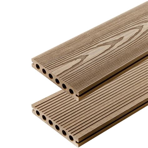 Puraprime Oak Decking 22 X 140 X 3900mm Composite Decking Timber Decking Cladding And Fencing