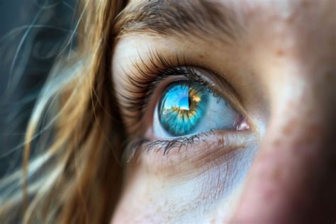 How Our Brain Deciphers Gaze Direction Neuroscience News