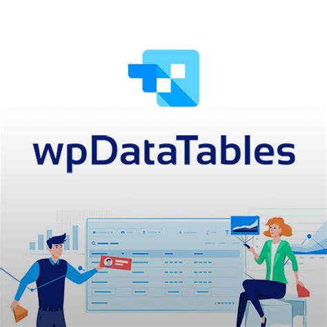 Wpdatatables Layers
