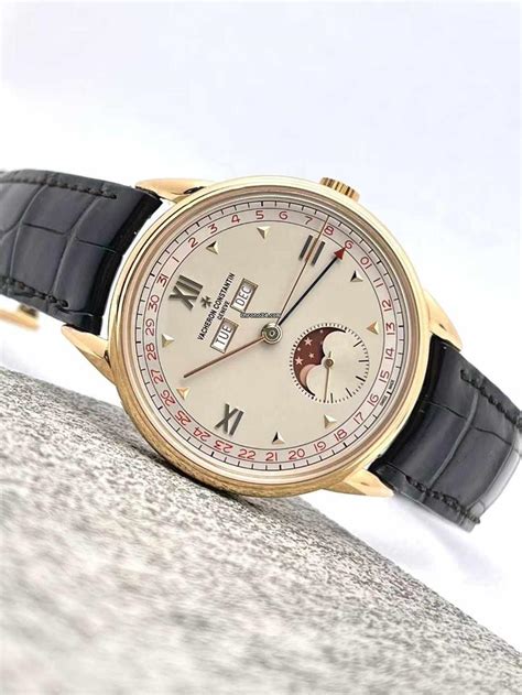 Vacheron Constantin Historiques 1948 For Au42164 For Sale From A