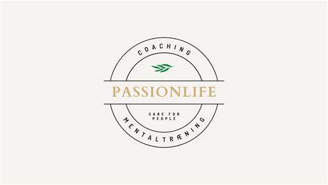 Passionlife V Charlotte Charlin Engstrøm