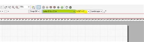 Scale Selection Tool
