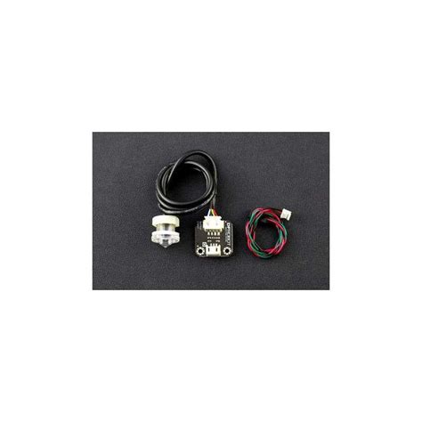 Gravity Photoelectric Water Liquid Level Sensor For Arduino SEN
