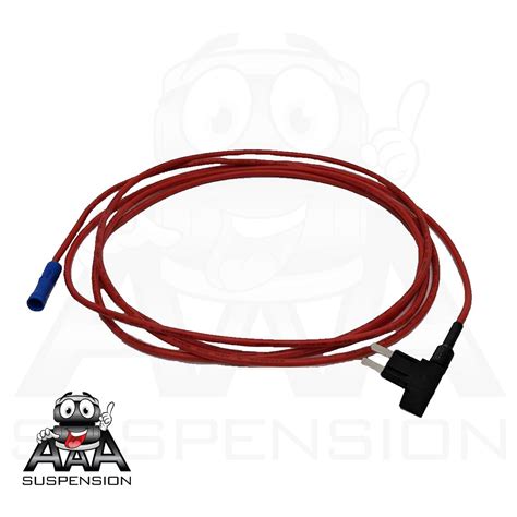2m Mini Blade Fuse Wire Tap Aaa Suspension