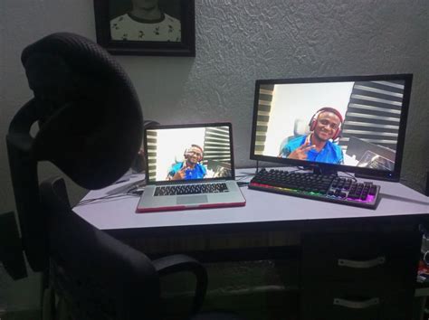 Remotework Developerlife Productivityparadise Workfromhome Engr