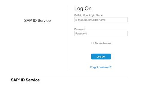 What Is The Sap Universal Id