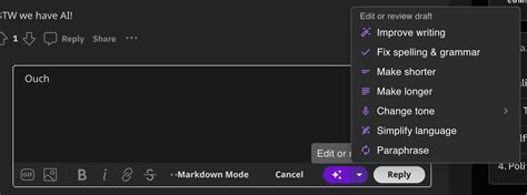 I Got Access To Gpts And All New Features For 20 Minutes Rchatgpt