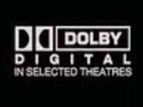 Categorydolby Logopedia Fandom