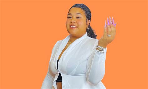 Conversations With Larisha Leaks Voyage Houston Magazine Houston City Guide