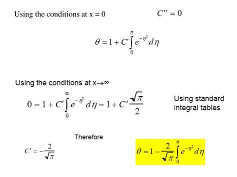 Ppt Transient Heat Conduction In Large Biot Number Systems Powerpoint
