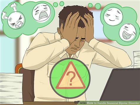 5 Ways To Handle Seasonal Bipolar Disorder Wikihow Health