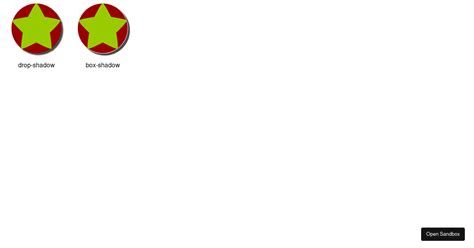 Css Shadow Demo Codesandbox