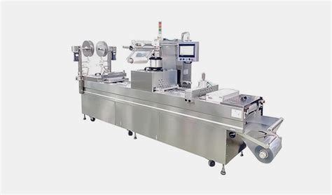 Thermoforming Packagingthe Complete Buying Guide In 2023 Allpack