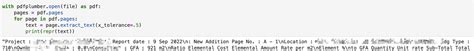 Multiline Regex Help R Pythontips