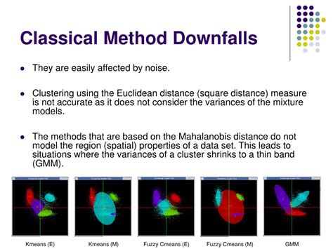 Ppt Segmentation Of Dermatological Images Using Mixture Models And Markov Random Fields