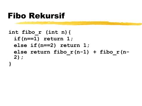Ppt Recursive Function Powerpoint Presentation Free Download Id