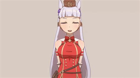 Martin Tuxedopato Gold Ship Umamusume Darling In The Franxx