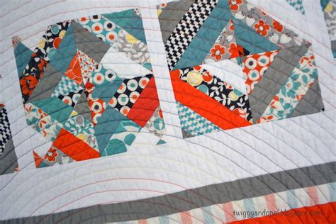 Twiggy And Opal Concentric Circle Tutorial