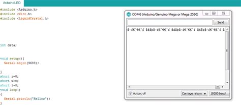 Serial Print Programming Arduino Forum