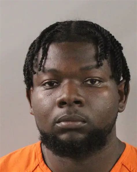 Tylan Abram Booked For 000
