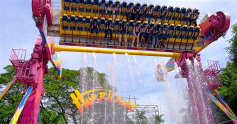 Buy Dream World Bangkok Tickets Online Klook United Kingdom
