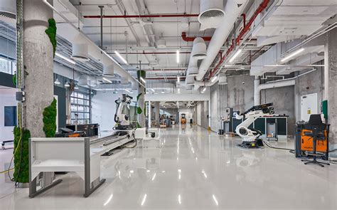 Love That Design Robotics Lab 07 Love That Design