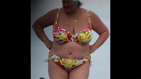 Big Tits In Bikini All Sizes Bbw Granny And Milf Eporner