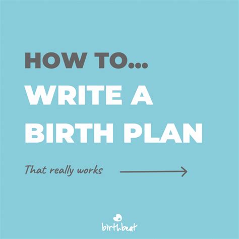 Birth Beat On Linkedin Birthplan Birthplanning Birthpreparation