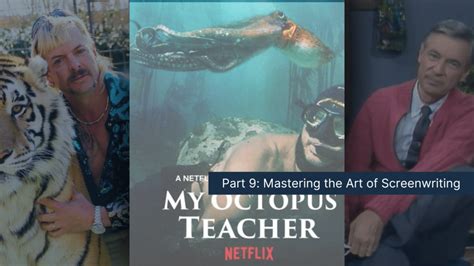 How To Write A Documentary Script A Step By Step Guide Celtx Blog