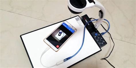 آموزش و دانلود نرم افزار Usb Camera مدیاتلکام