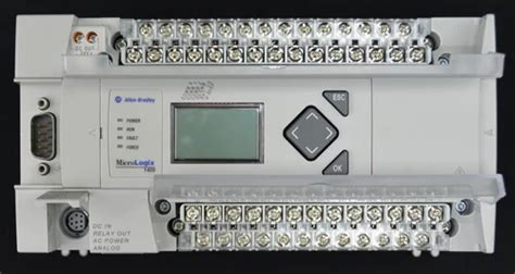 Ml1400 Allen Bradley Plc 32 At Rs 45000 In Thane Id 2850497757773
