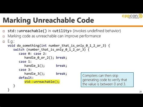 Free Video C23 An Overview Of New And Updated Features Lecture