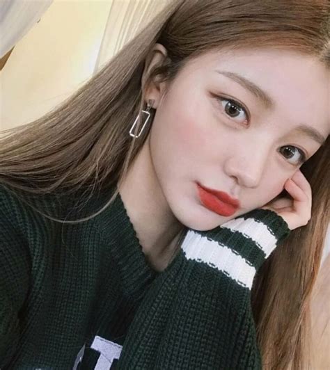 Фото Красивых Кореянок Девушек — Картинки