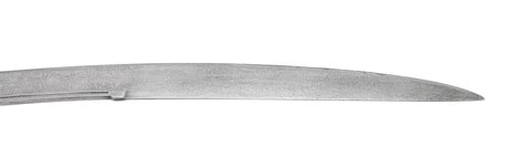 Explosion Pattern Weld Talwar Mandarin Mansion