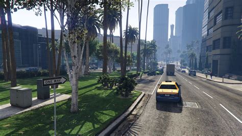 Gta V Remastered Enhanced Add On Ymap Lods Oiv Sp Fivem Gta5