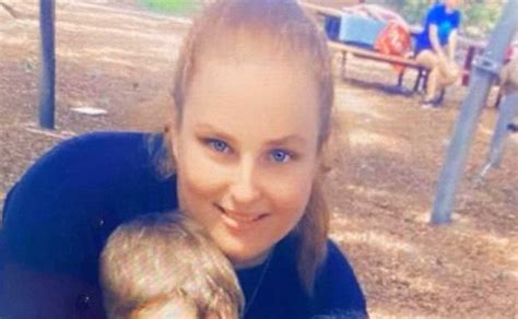 Christina Marie Coe 28 Missing Since March 22 Located Flaglerlive