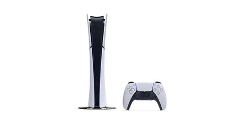 Playstation 5 デジタル・エディション │ Playstation 日本