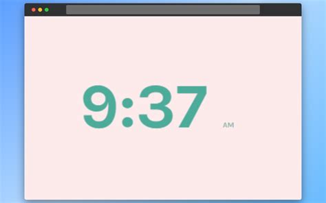 8 Best Notion Clock Widgets Of 2025 Notion Tour