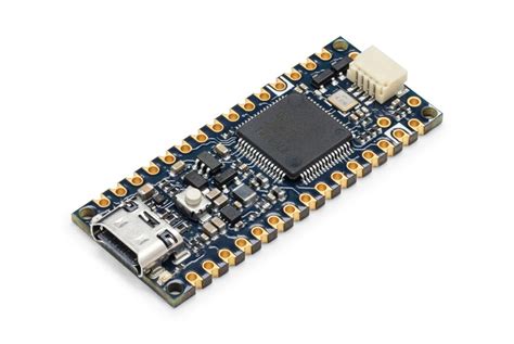 arduino nano r4 mały rozmiar wielkie możliwości botland
