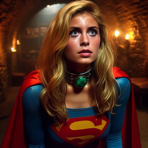 Superslave By R G B On Deviantart