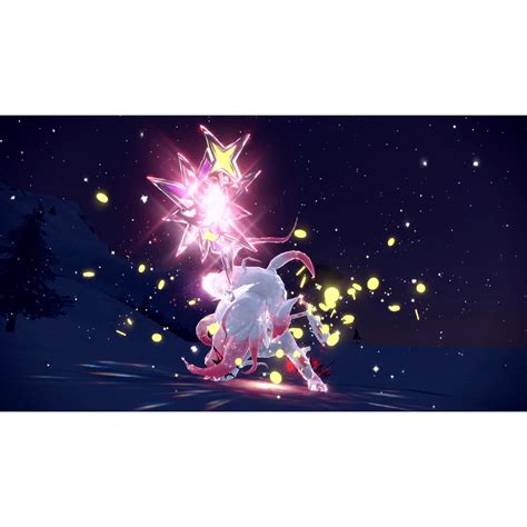 Pokémon Scarlet Or Violet Expansion Pass Nintendo Game