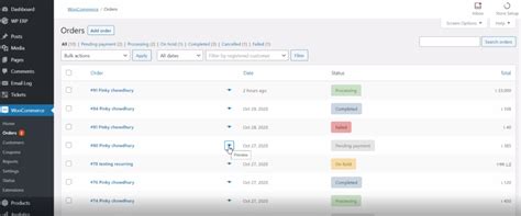 Wordpress Erp And Woocommerce Erp System Für Jeden Einsatzzweck