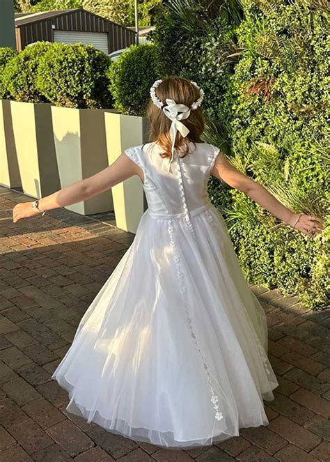 Are Your Cheeks Sore From Smiling Ciara Revins So Proud On