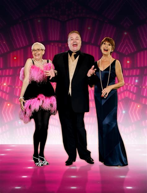 Su Pollard Age Career Highlights And Last Laugh In Vegas Role Metro News