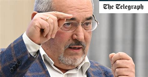 Russia Bans Anti War Election Candidate Boris Nadezhdin For Being Too Popular