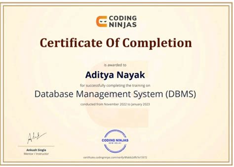 Aditya Nayak On Linkedin Dbms Mysql Databaseengineer