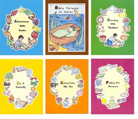 Preschool Abc Complete Series The Learning House