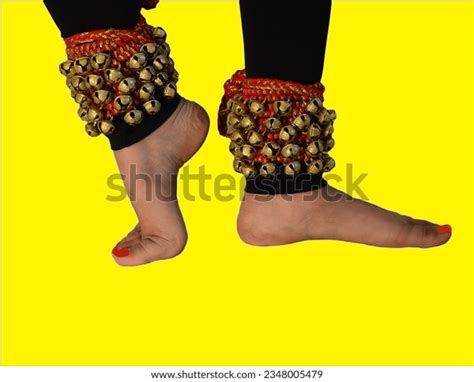 Kathak Dance Form Of India 사진 및 이미지