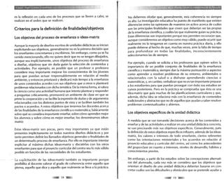14 Sanmarti La Unidad Didactica En El Paradigma Constructivistapdf